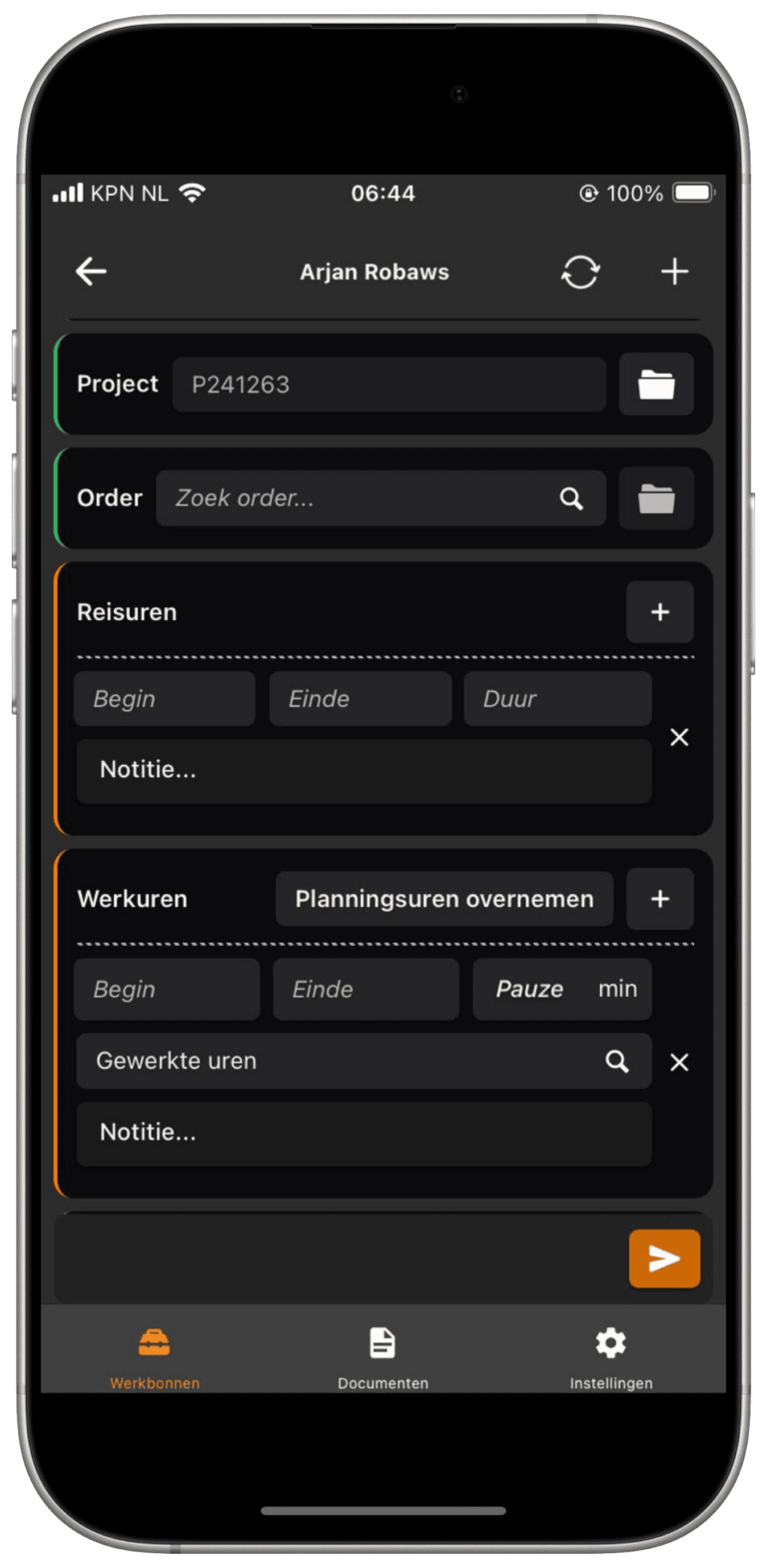 Softwareshaker, uw partner voor bedrijfssoftware